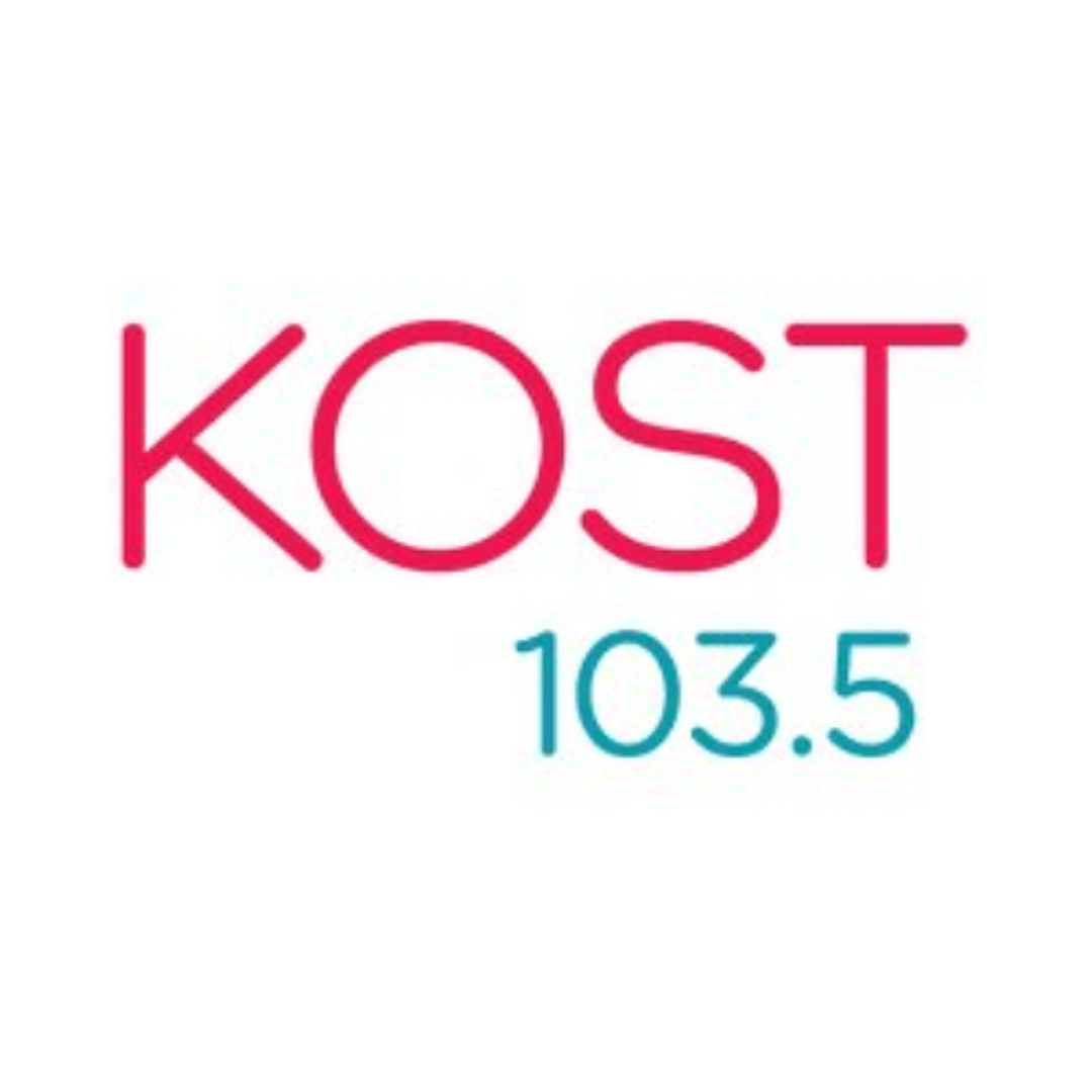 Stream KOST 103.5 ReelWorld KVIL Love Songs Basic ID 5 by Lawrence ...
