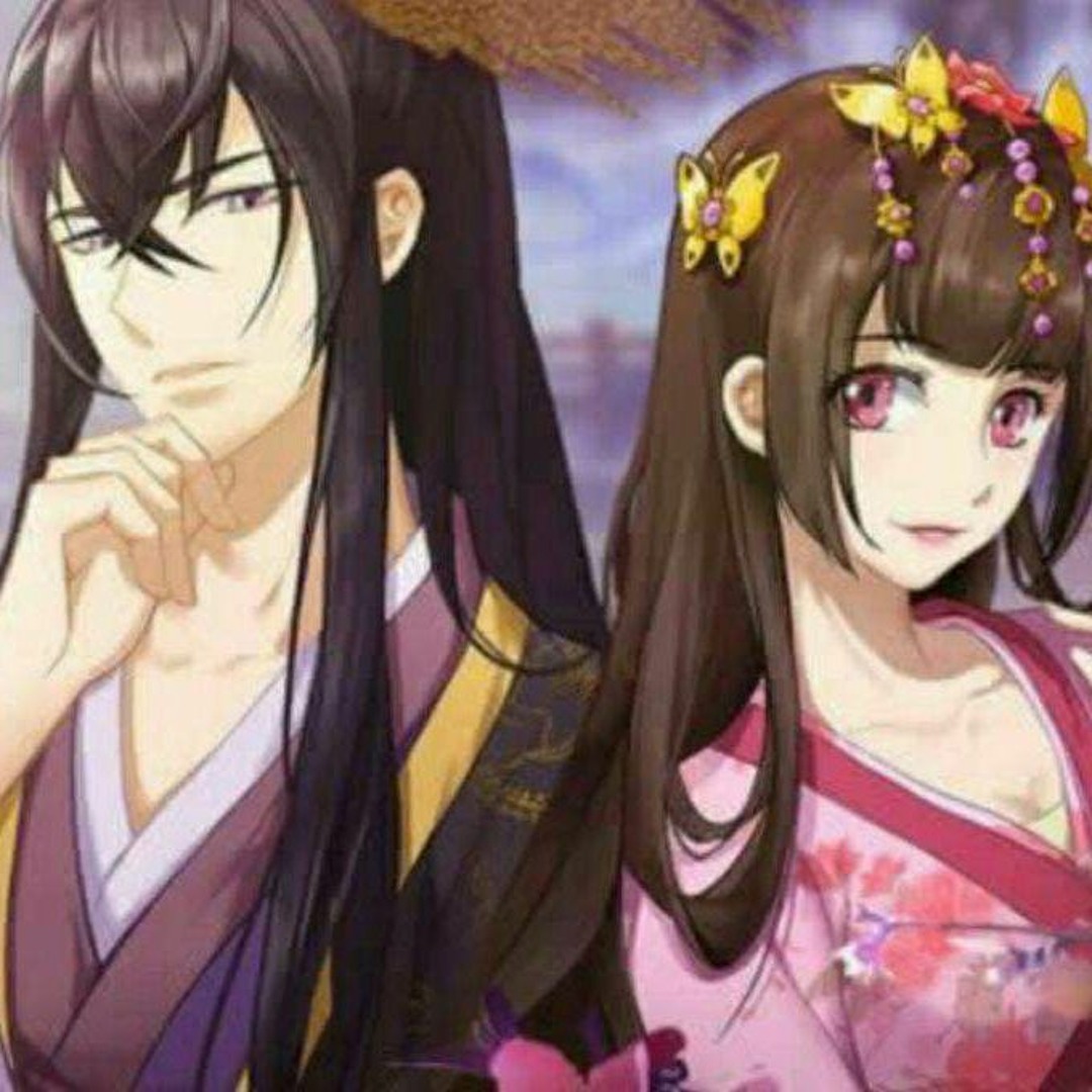 Stream Tong Ling Fei (Ending 2) by Mundo Donghua Music | Listen online ...