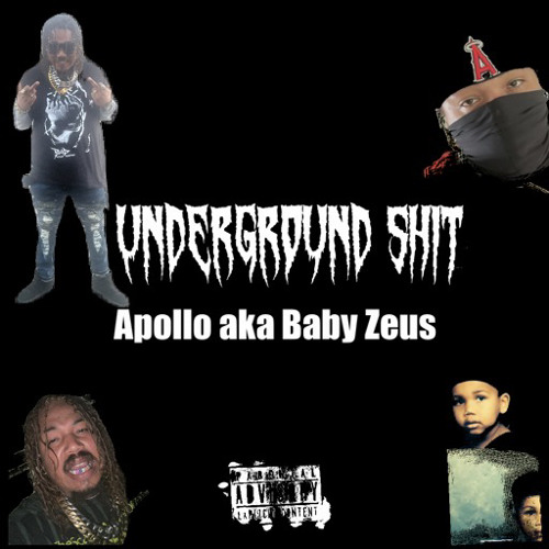Stream Underground shit - Apollo aka The Grimeey aka The prince of ...