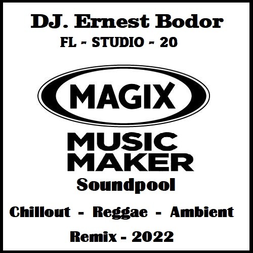 Magix music maker soundpool collection - venuegera