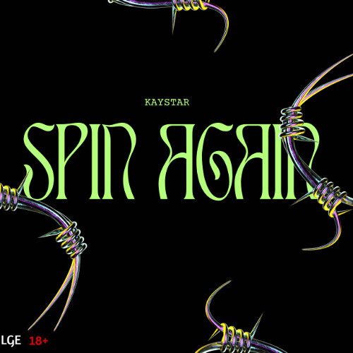 Stream SpIn Again by Kabelo Kaystar | Listen online for free on SoundCloud