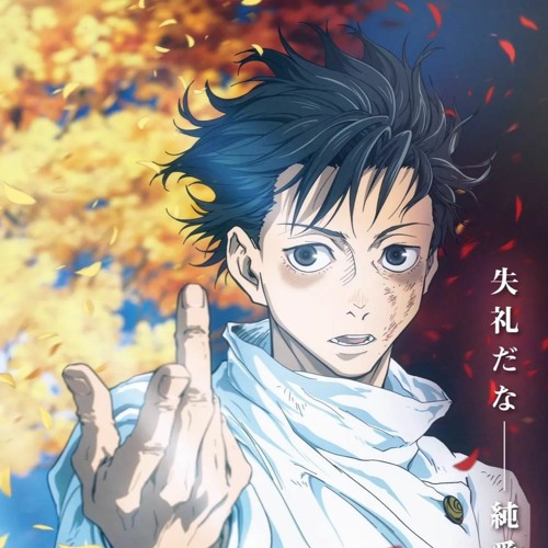 Stream Jujutsu Kaisen 0 EPIC VERSION (This Is Pure Love) by đạt nguyễn ...