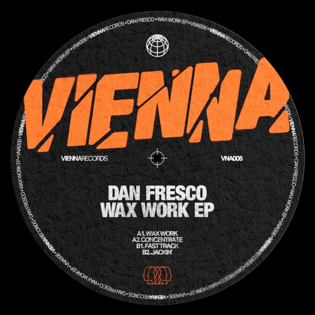 Stream PremEar: Dan Fresco - Wax Work [VNA006] by EARWAXX | Listen ...