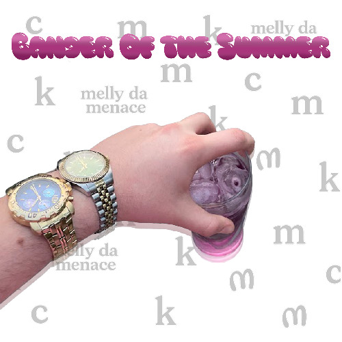 Stream Banger of da Summa by melly da menace allday | Listen online for ...