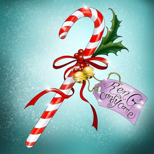 Stream Candy Cane (Prod. Chicken & Ren G) by Ren G | Listen online for ...