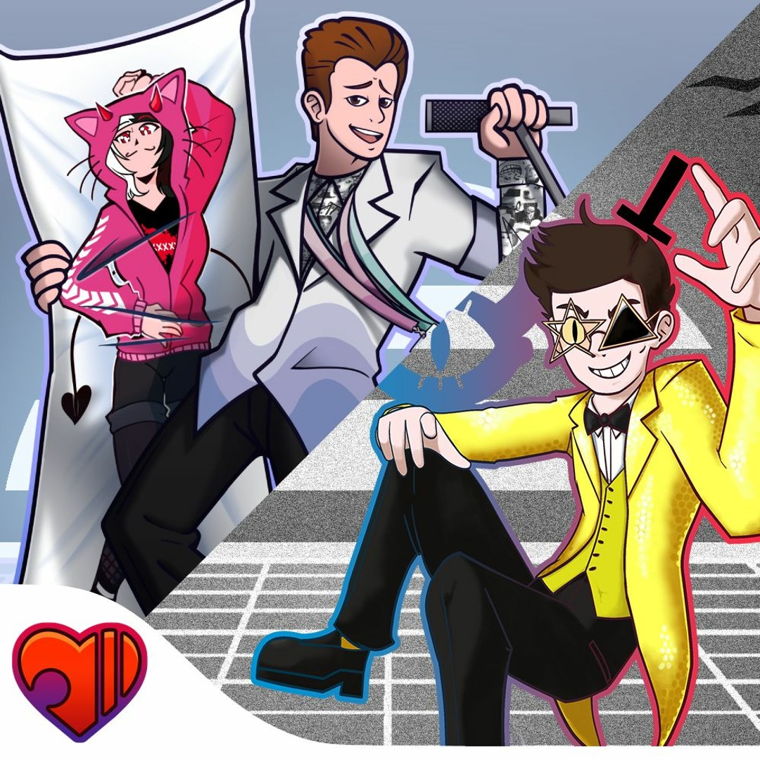Stream It's Never Gonna End - Mashup Week: Megamix by Mashup Week ...