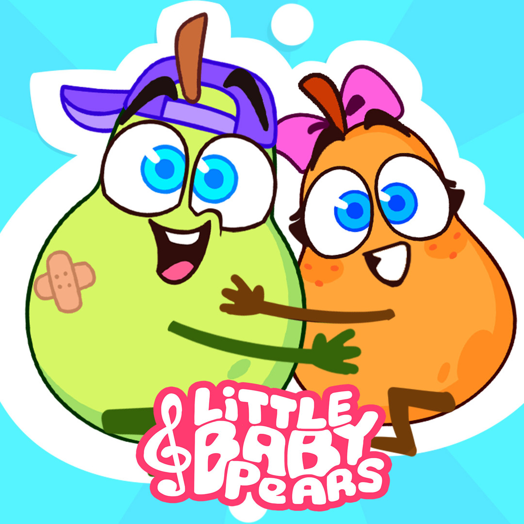 Stream Why Babies Cry by Little baby pears | Listen online for free on ...