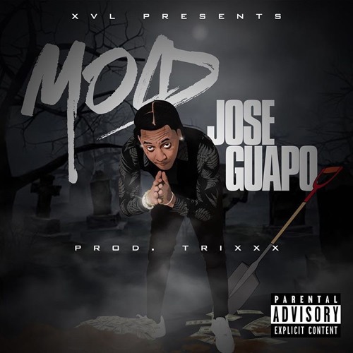 Stream Jose Guapo "Mold" [Prod by Trixx] by Dirty Glove Bastard ...