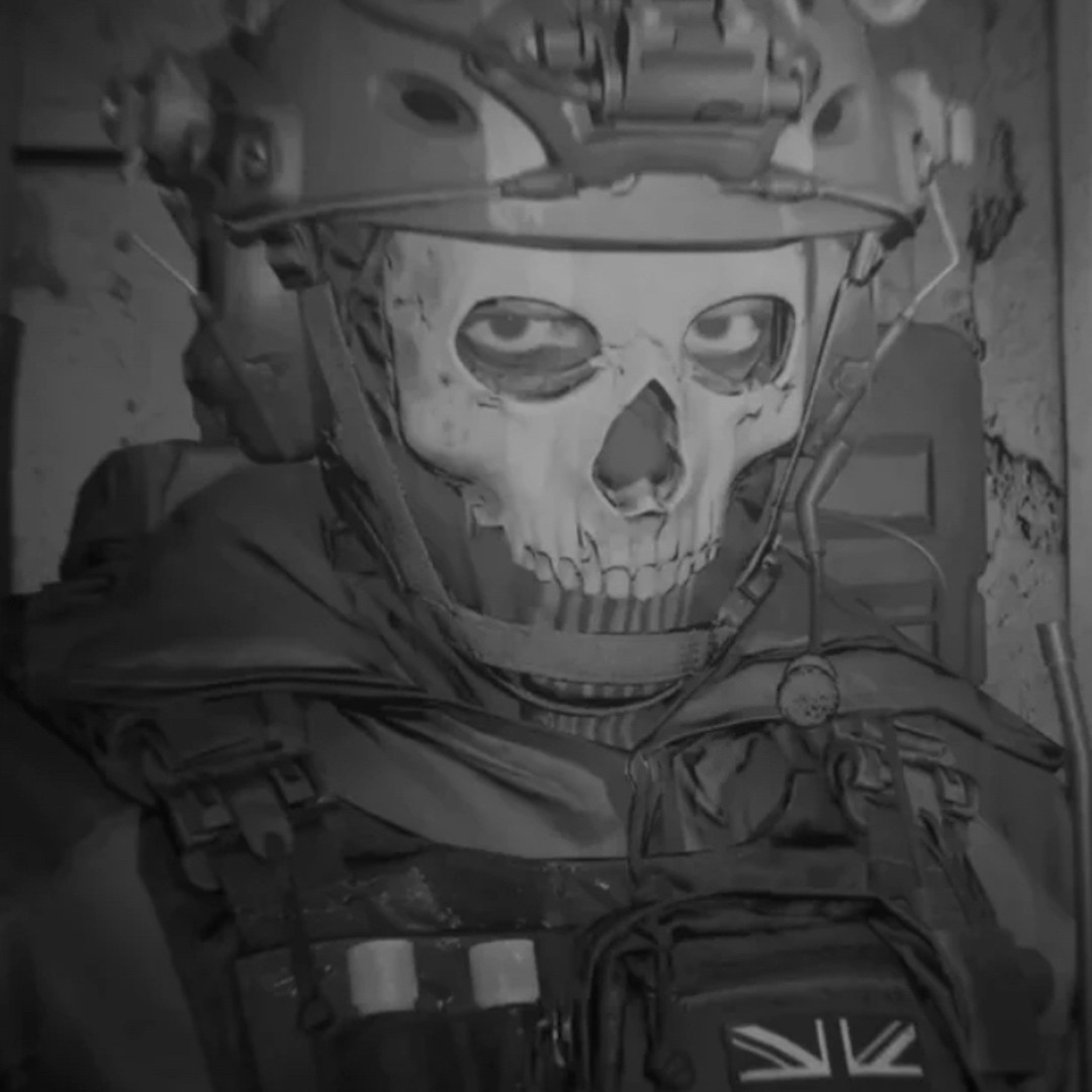 Stream !keon! | Listen to Ghost call of duty voice lines 🫶 playlist ...