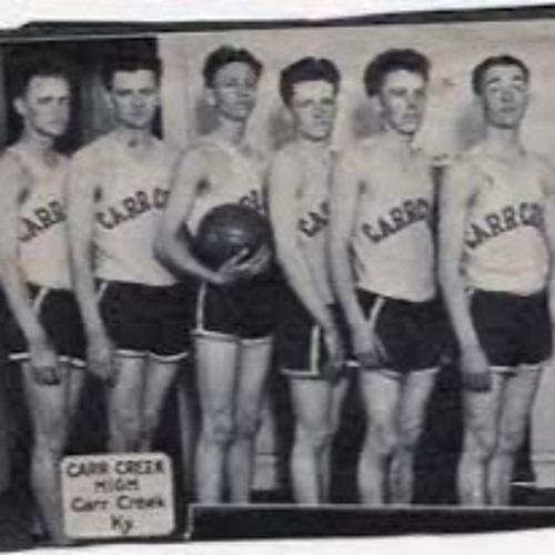Stream episode 1928 Carr Creek Basketball Team by Kentucky Sports ...