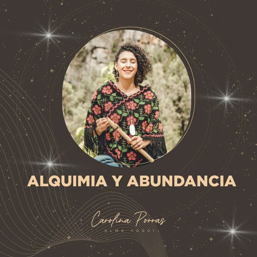 Stream Update Energético Octubre 2022 by Alma Yogui - Carolina Porras ...