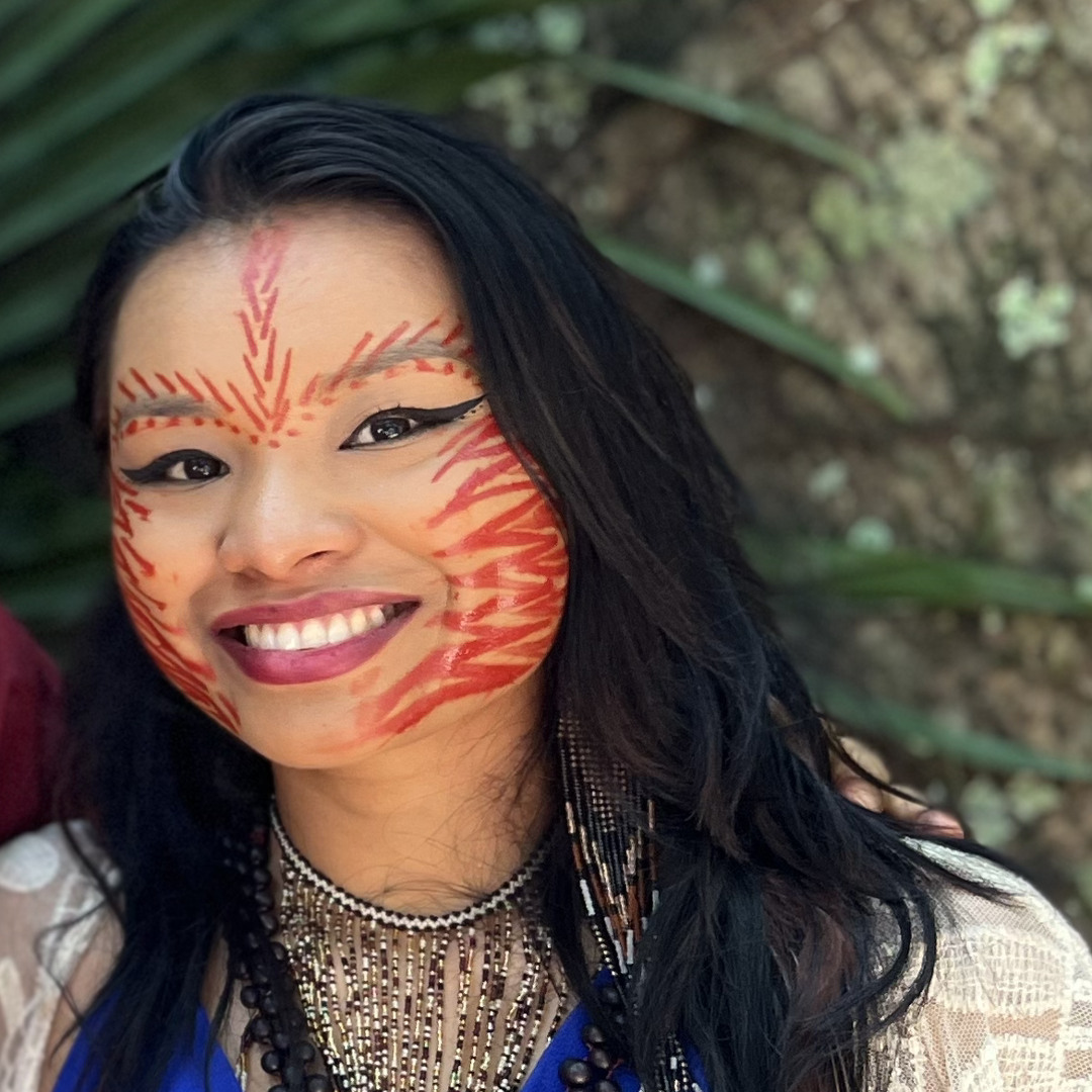 Stream Ykashahu Yawanawá by Nawashahu Yawanawa | Listen online for free ...