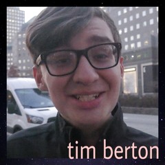 Tim Berton's Instagram, Twitter & Facebook on IDCrawl