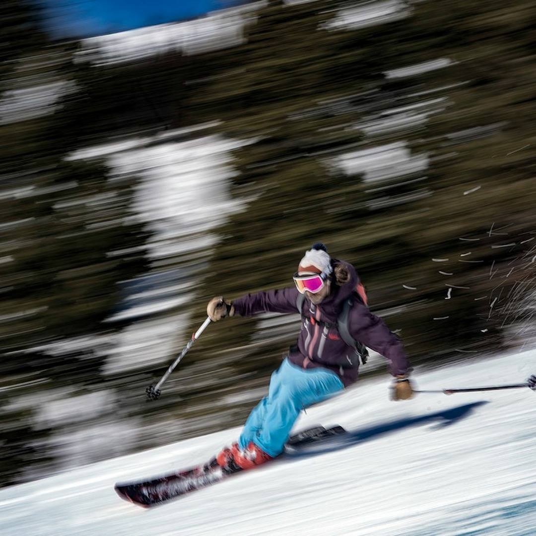 Stream Friday April 5th, 2024. by Jackson Hole Snow Report | Listen ...