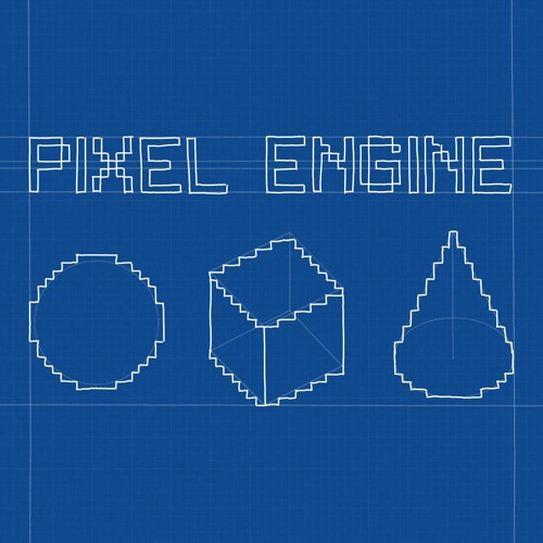 Stream Matej 'Retro' Jan | Listen to Pixel Engine playlist online for ...