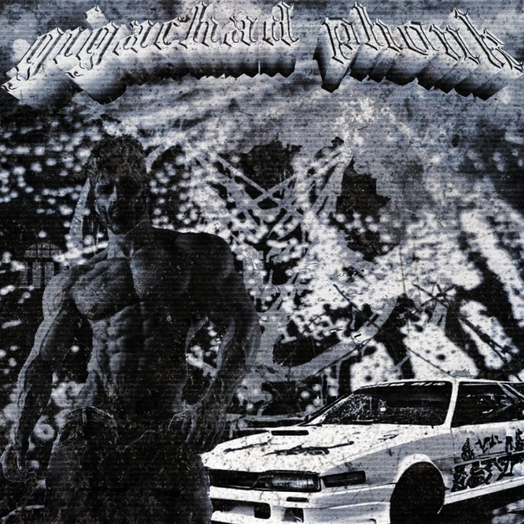 Stream GIGACHAD PHONK (slowed) by Alanwaad | Listen online for free on ...