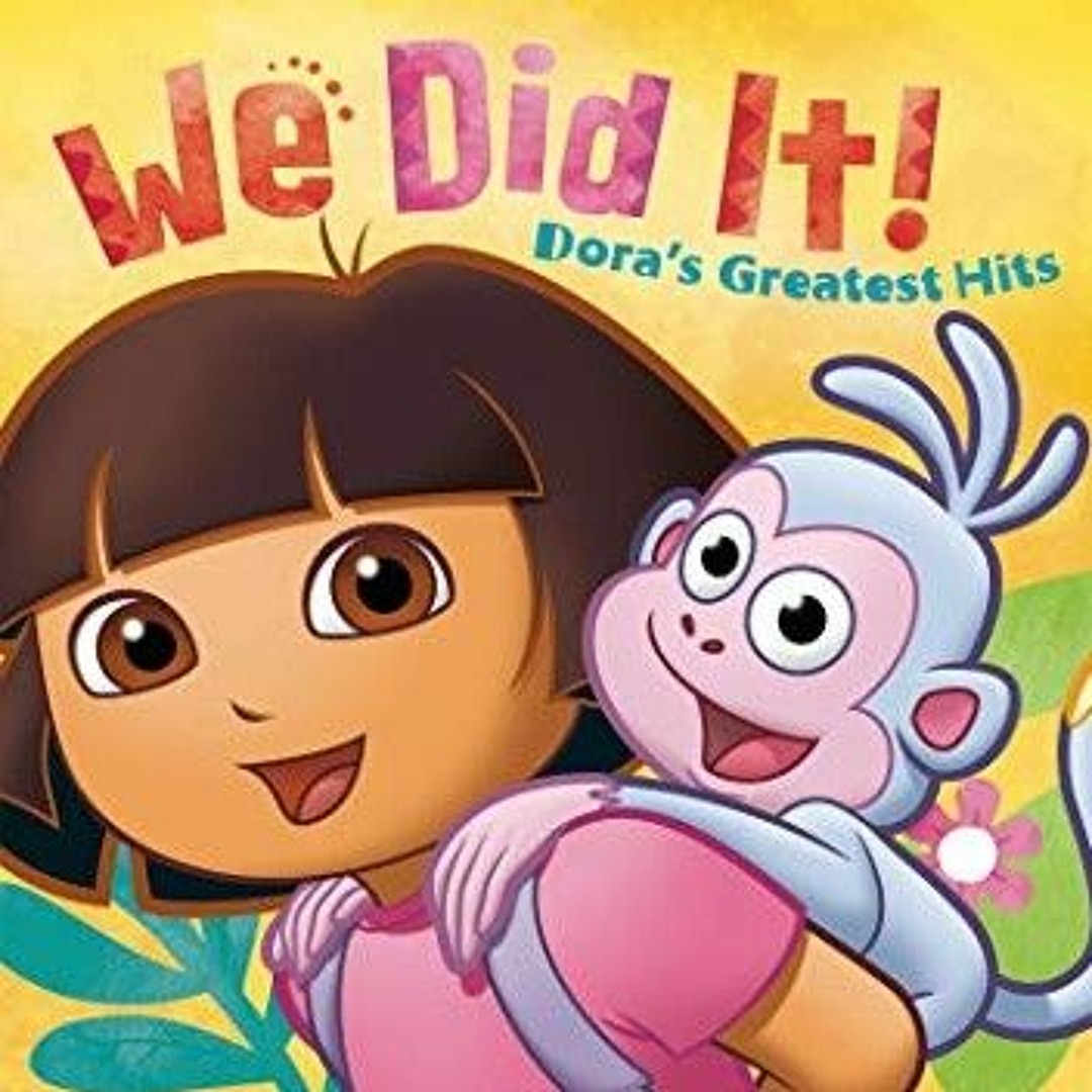 Stream We Did It (My Version) by Wow! Wow! Wubbzy! Wubbzy Wubbzy Wow ...