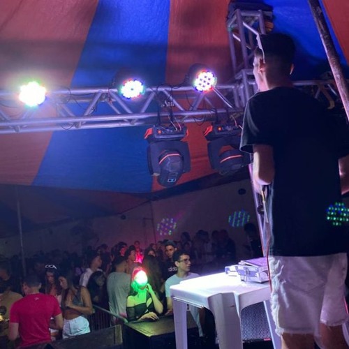 Stream XX 10+6 MINUTINHOS DE TAMBOR & ATABAQUE DE LEVE KKK( DJGN) 2023 ...