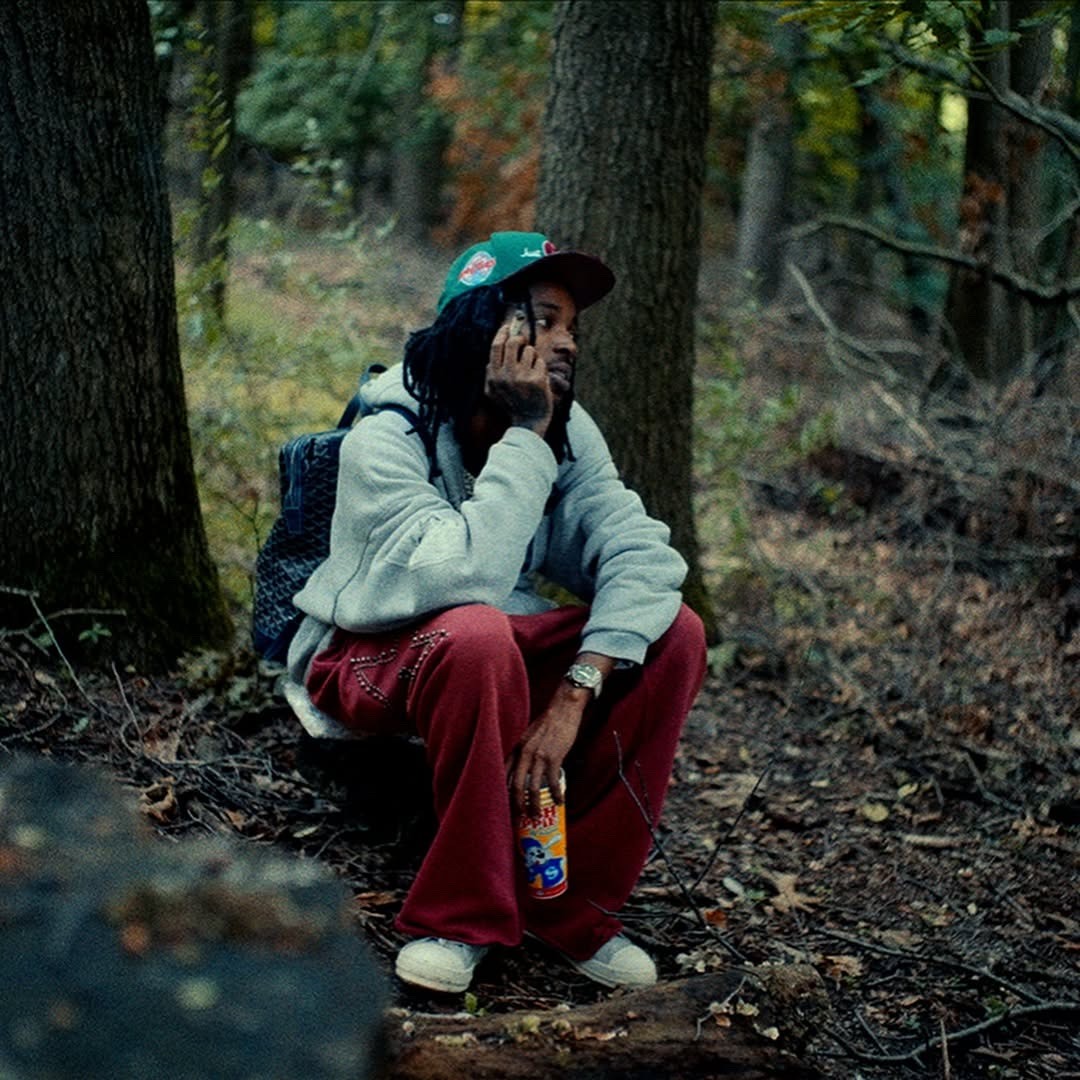 Stream Baby Smoove - Inherited Neglect by Baby Smoove | Listen online ...