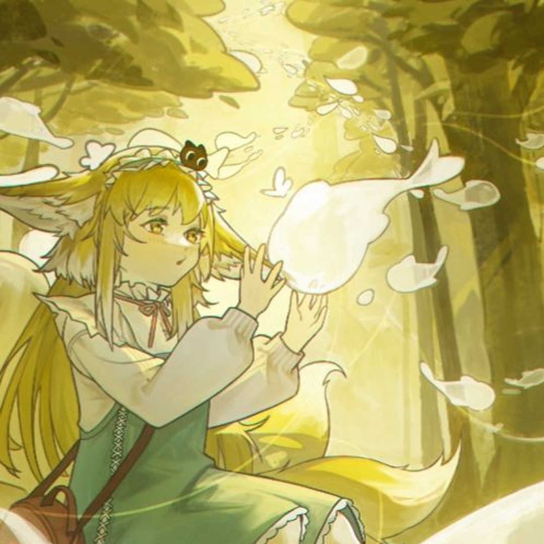 Stream Mizlecca - Fantasy world song by Hagali by Winter | Listen ...