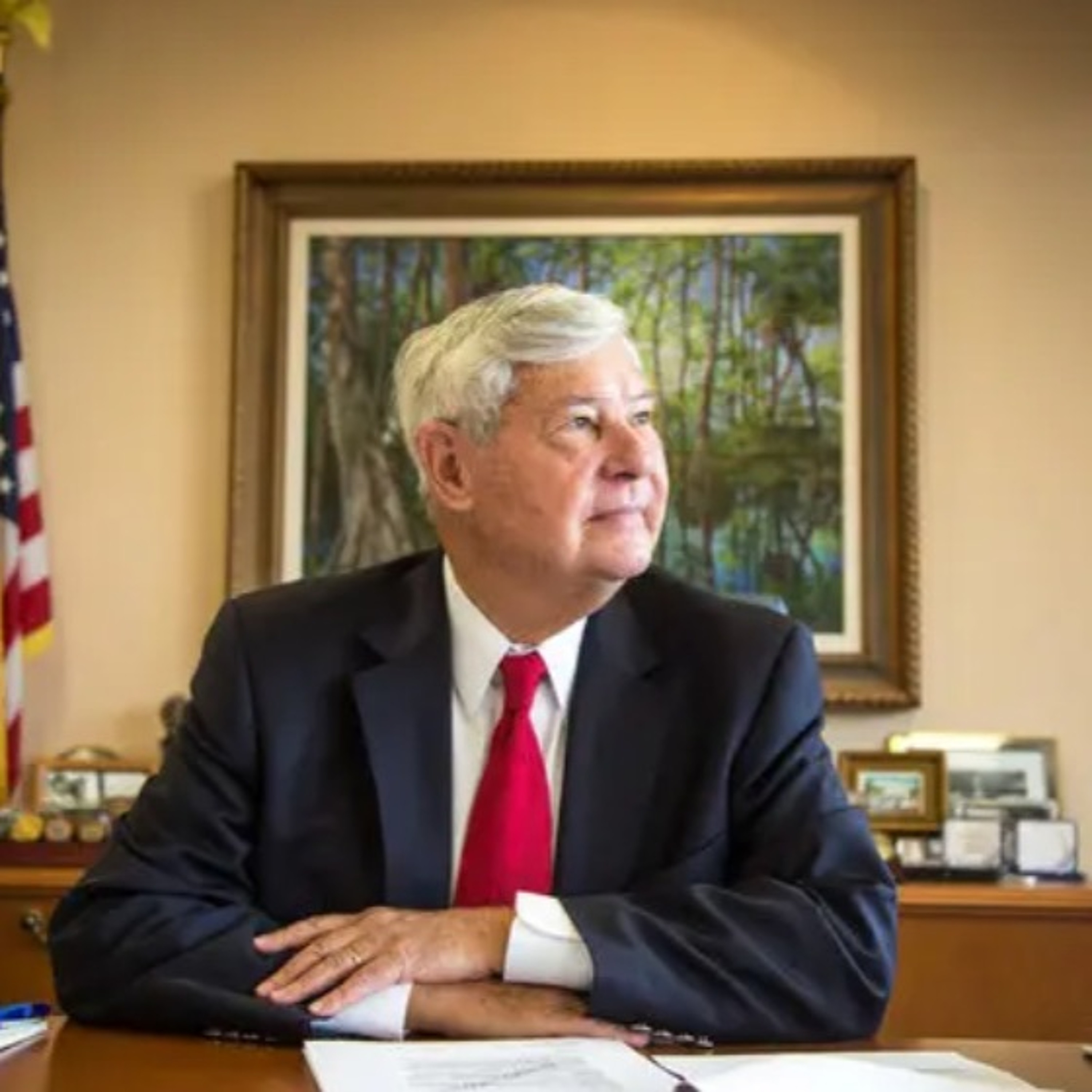 Civics in Real Time Podcast – Lou Frey Institute