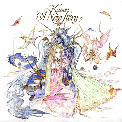 Stream Nobuo Uematsu & kanon - Prelude Final Fantasy Series by Unzip ... Stream Nobuo Uematsu & kanon - Prelude Final Fantasy Series by Unzip ...