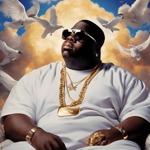 Stream That's not all (ft. Biggie Smalls & Kanye West) by Nico Bellic ...