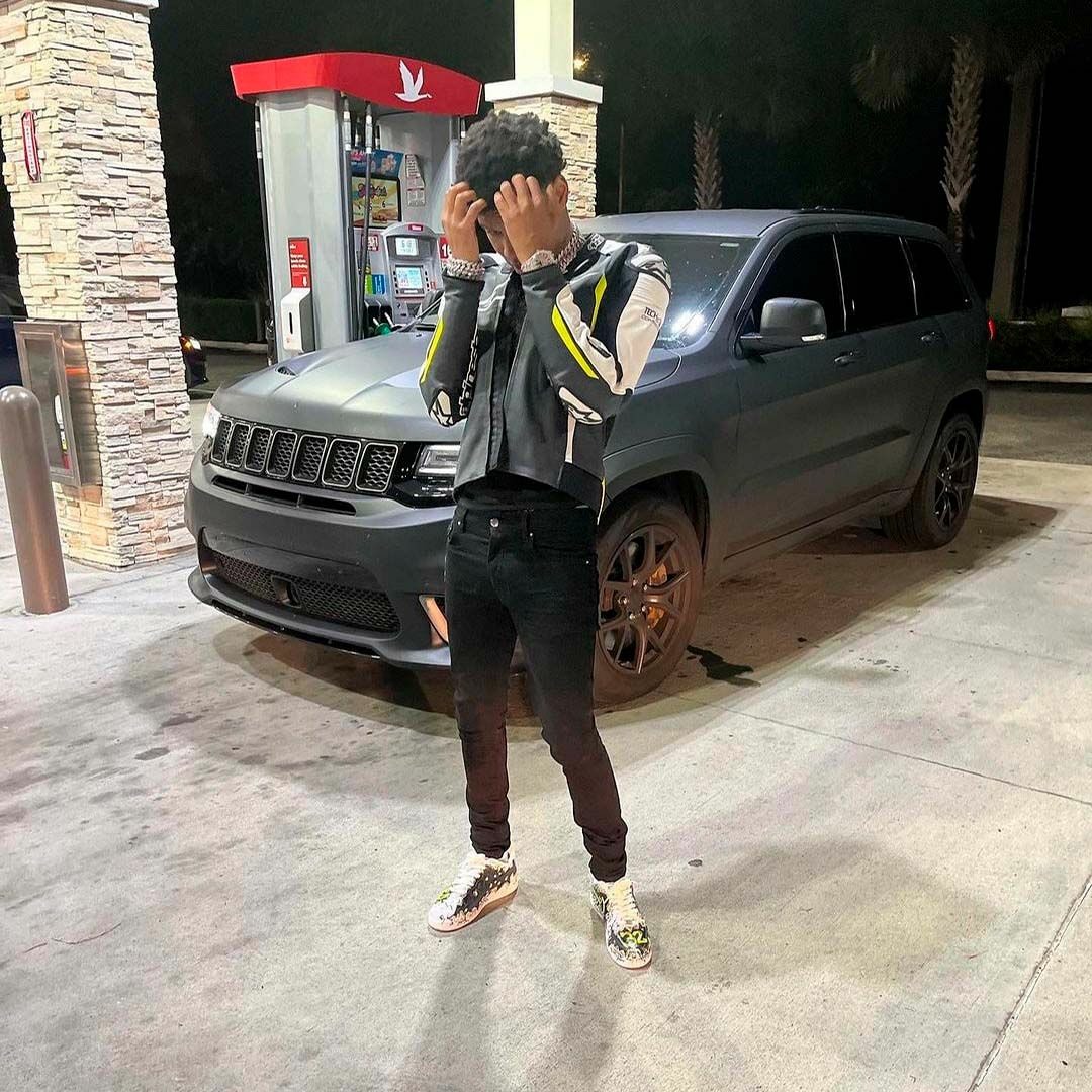 Stream babyk | Listen to "WICKED" ~ Nardo Wick Future Type Beat Hard ...