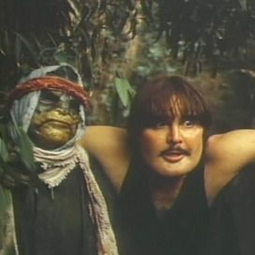 Stream episode Ep89 Frogtown II Return To Frogtown by The Catastrophe ...