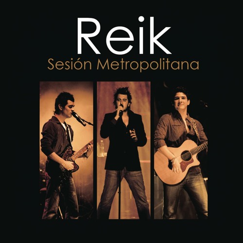 Stream Cuando Estás Conmigo (En Vivo) by reikmx | Listen online for ...