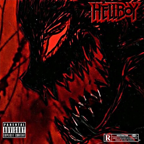 Stream Hellboy by Bobby boche Aka Water boy | Listen online for free on ...