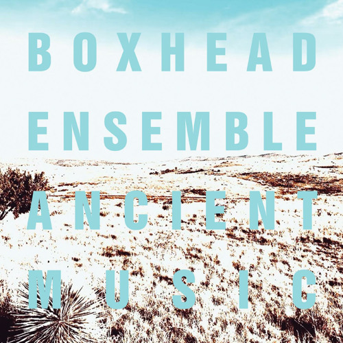 Stream Elephant Architecture by Boxhead Ensemble | Listen online for free on SoundCloud
