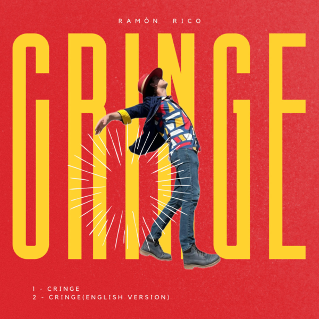 Stream CRINGE (English Version) by Ramón Rico | Listen online for free ...