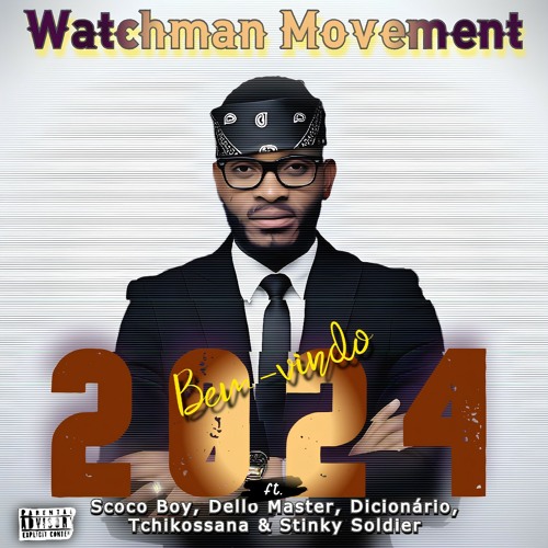 Stream Bem-vindo 2024 (Ft. Scoco Boy, Dello Master, Dicionário ...