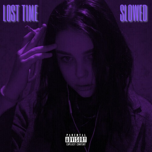 Stream Lost Time (Slowed) by Rose | Listen online for free on SoundCloud