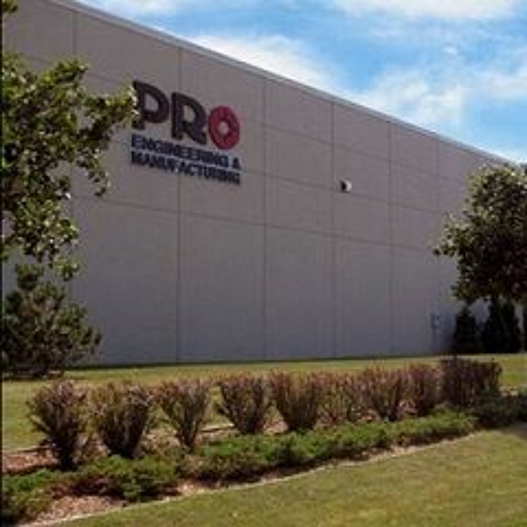 Stream Overview of PRO Engineering Manufacturing Products & Services by ...