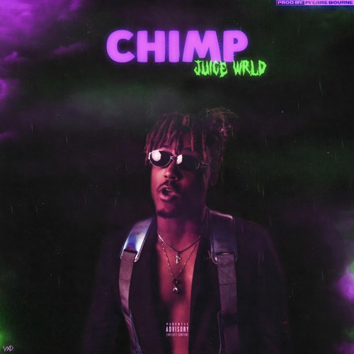 Stream Juice WRLD - Chimp (Slowed + Reverb) by JUICE&SKI | Listen ...