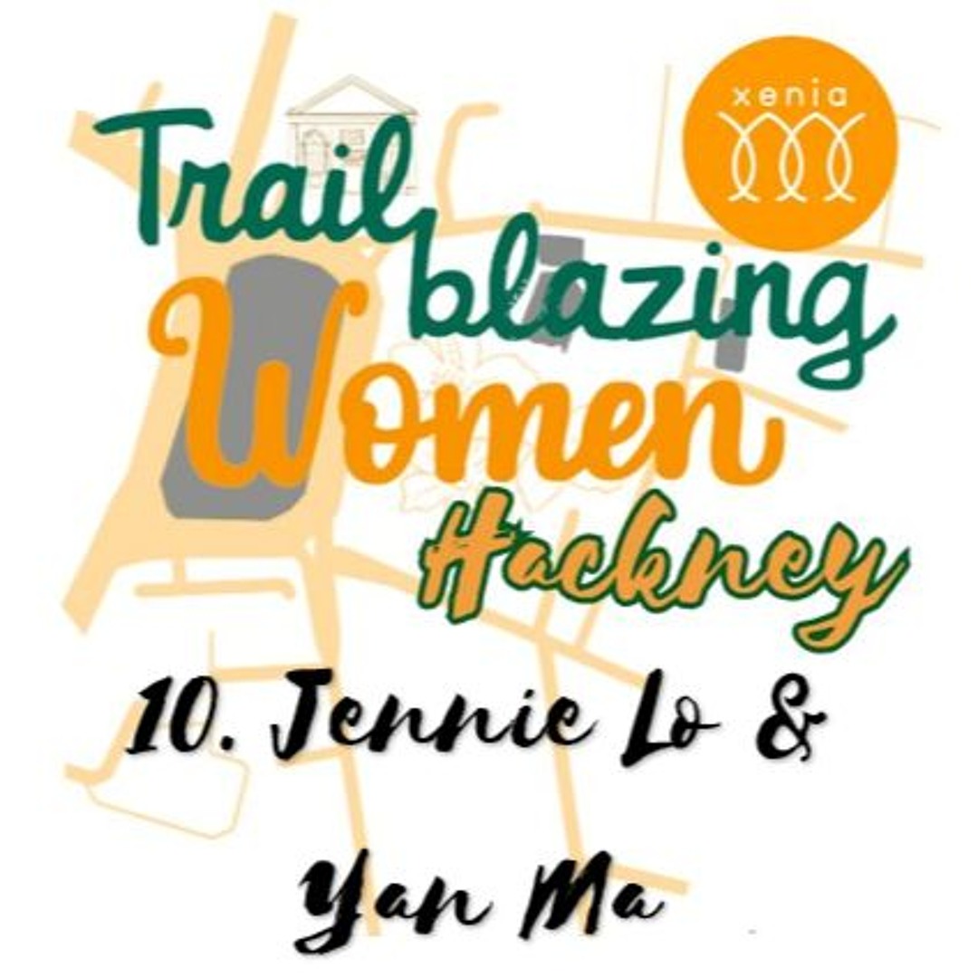 Stream 10 Jennie Loh And Yan Ma by Xenia | Listen online for free on ...