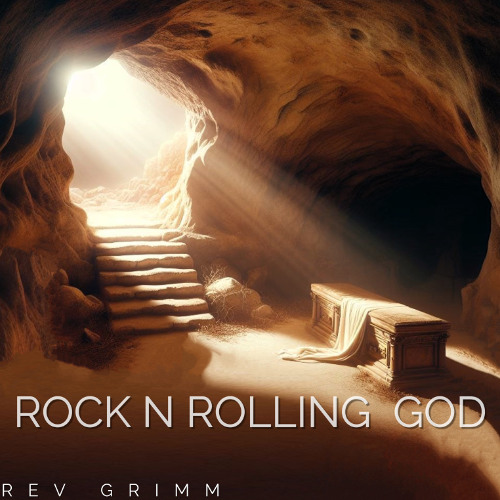 Stream ROCK N ROLLING GOD by Reverend Grimm | Listen online for free on ...