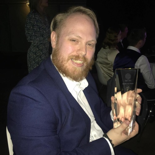 Stream 96fm Opinion Line - Interview with Tony Sayers by Tony Sayers ...