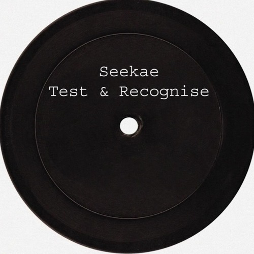 Stream Seekae - Test & Recognise (HONY remix) by hony | Listen online ...