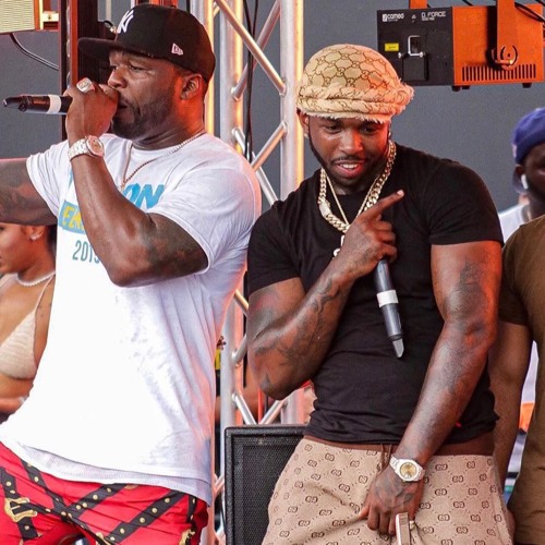 Stream TOYOHARA BLOCK MUSIC x 50 CENT x POP SMOKE - Many Men (Remake UK ...