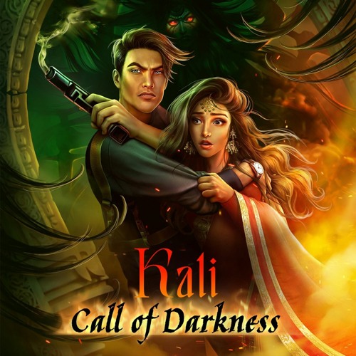 Stream Your Story Interactive - Kali - Horror by Djino | Listen online ...