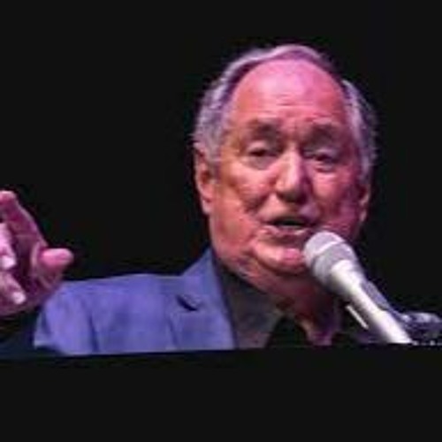 Stream Whatever Happened To? - Neil Sedaka by One FM 98.5 | Listen ...