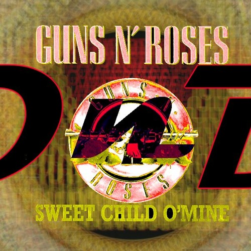 Stream Guns N' Roses - Sweet Child O Mine [fin Norra bootleg] by fin ...