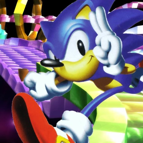 Stream Super Sonic Racing - Genesis Cover by Surudoi | Listen online ...