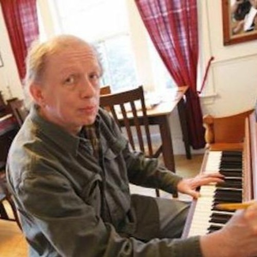 Stream Rakowski - Fourth of Habit by Martin Butler | Listen online for ...