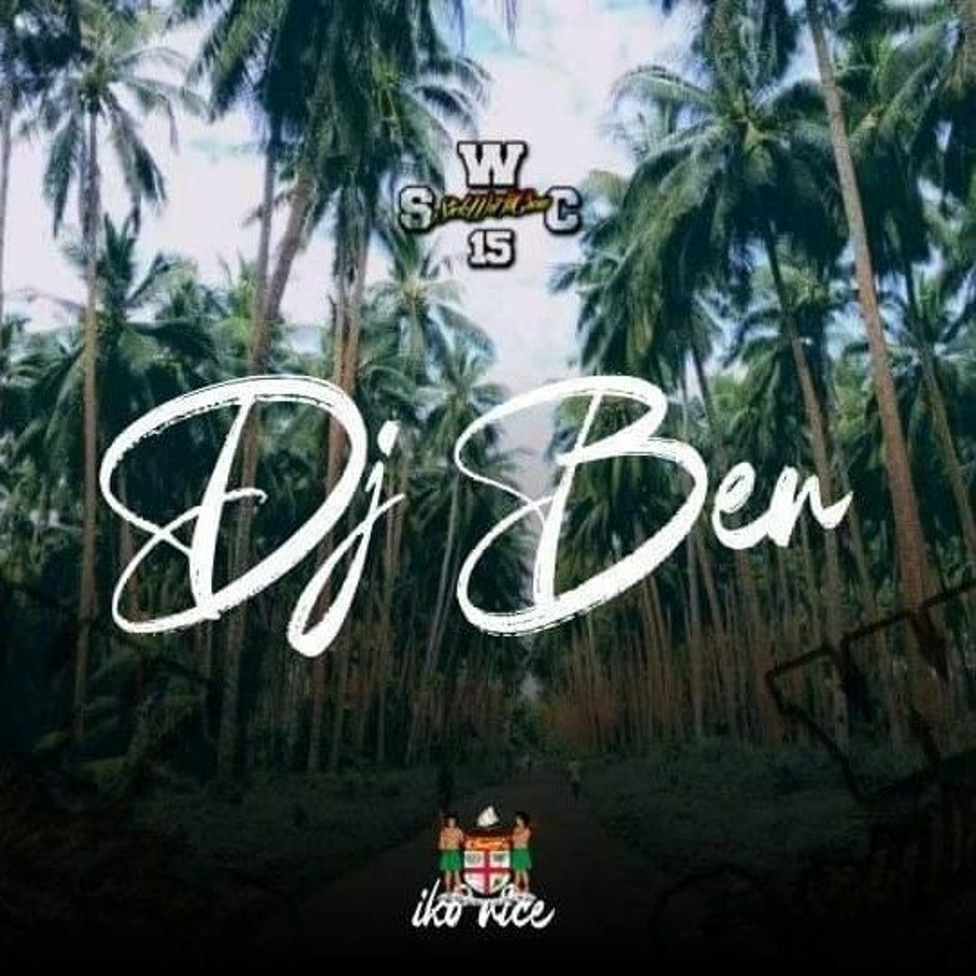 Stream Potential Komando [ firstKlaz Dj x Dj Ben ].mp3 by DJ BEN [S.W ...