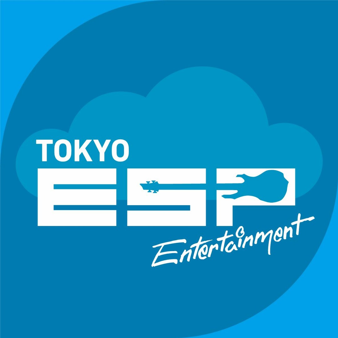 Stream TRICYCLE entertainment | Listen to ESP entertainment Tokyo ...