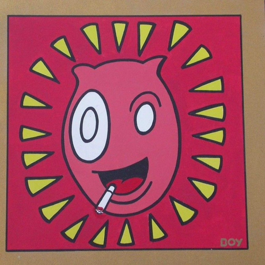 Stream Funky Ghetto Friday's by Aaron Nemo | Listen online for free on ...